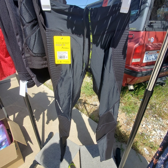 Storelli | Other | Nwt Womens Storelli Turf Burn Goalkeeper Pants ...